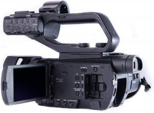 | Видеокамера Sony PXW-Z90
