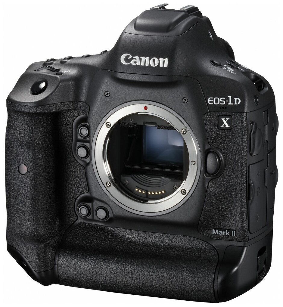 Photo-Leader | Фотоаппараты Canon